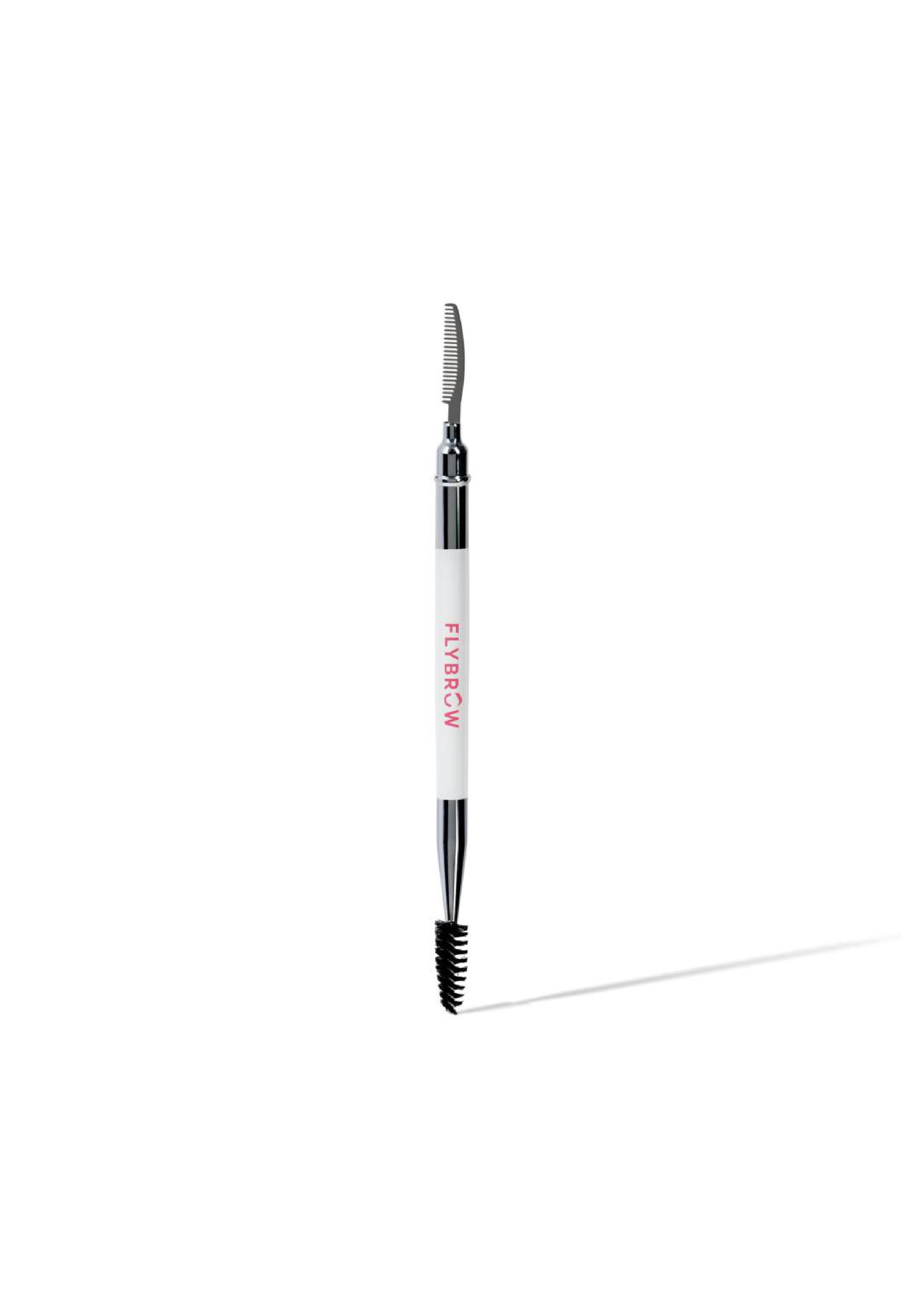 High Brow Dual Ended Defining Comb – flybrow